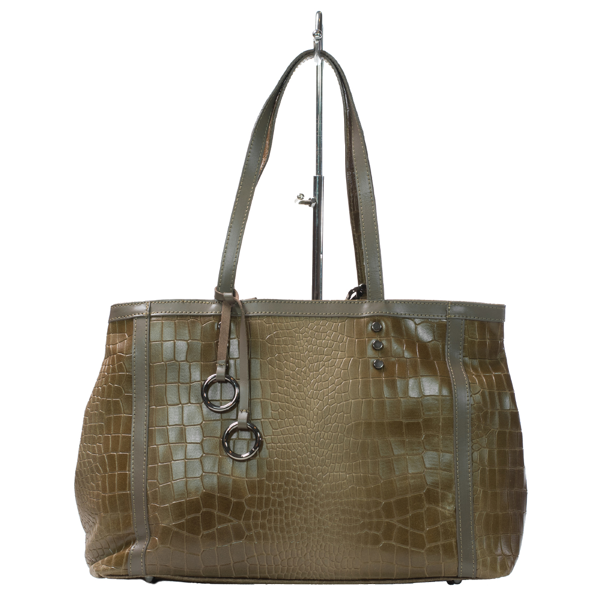 Genti de Dama din Piele Naturala - Made in Italy - vezi promotiile online