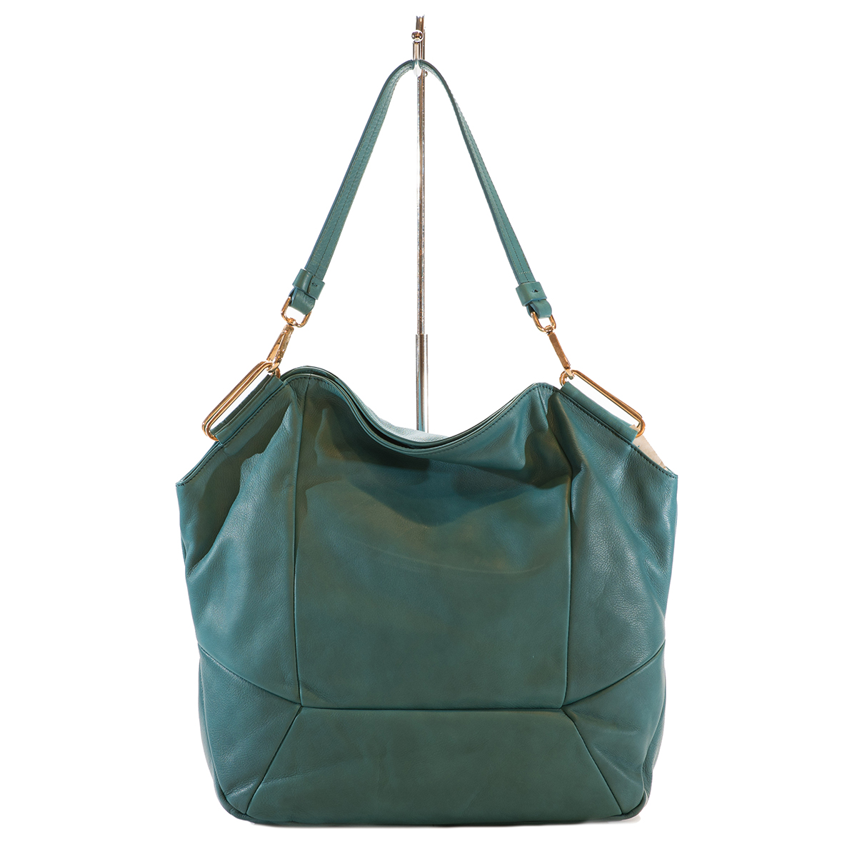 Geanta Turcoaz 4003 * Nexus Shoes