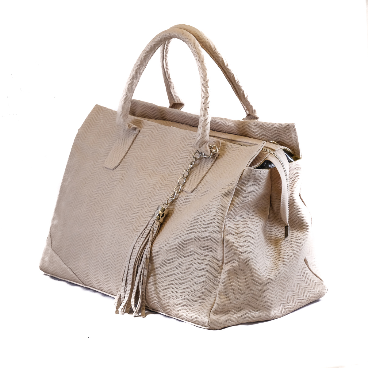 geanta-roz-piele-naturala-8907 * Nexus Shoes