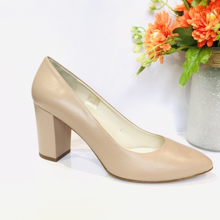 incaltaminte-dama-piele-naturala (24) * Nexus Shoes