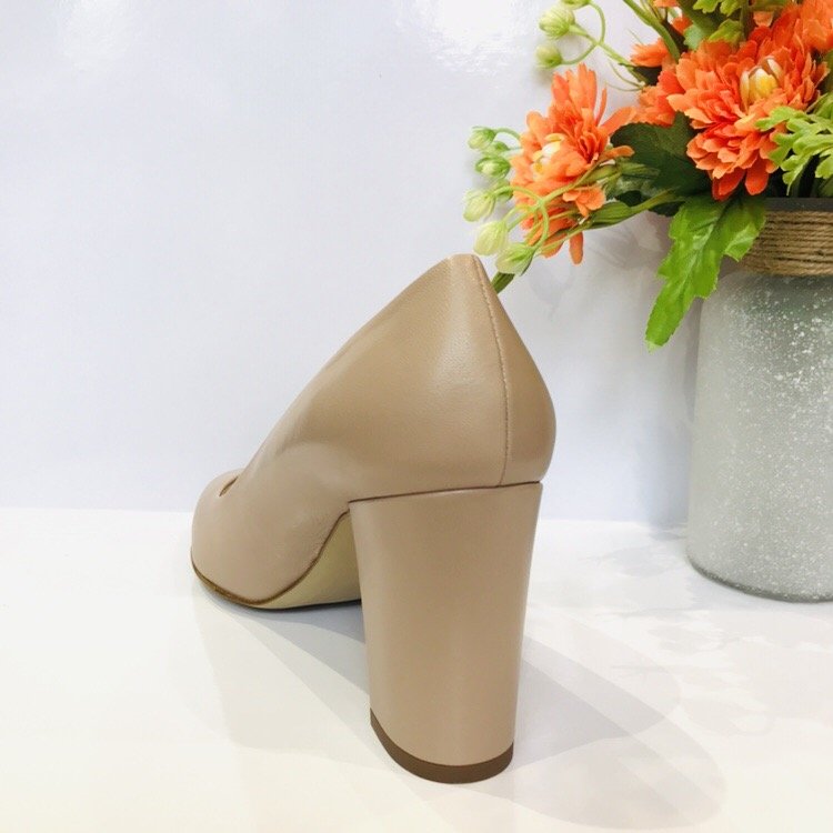 incaltaminte-dama-piele-naturala (25) * Nexus Shoes