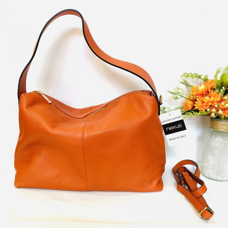 Genti de Dama din Piele Naturala - Made in Italy - vezi promotiile online